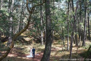 Kelsey and Jeremy :: Inn At Laurel Point Wedding | Jesse Holland ...