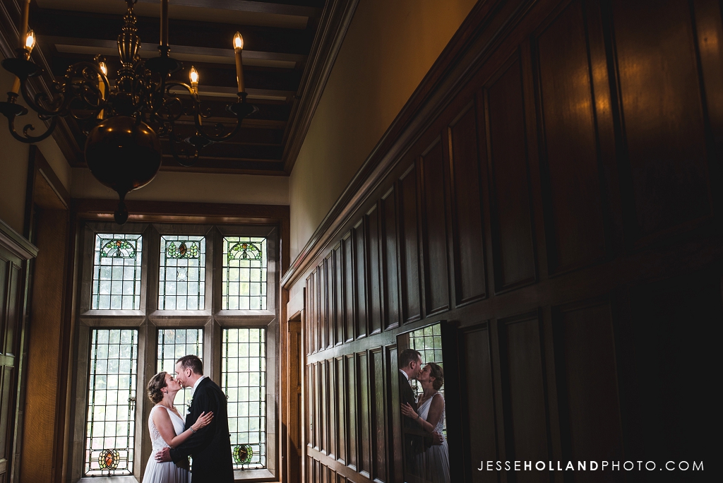 English Inn and Hatley Castle Wedding | Jesse Holland Photography ...