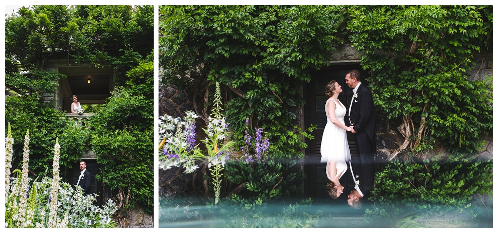 English Inn and Hatley Castle Wedding | Jesse Holland Photography ...